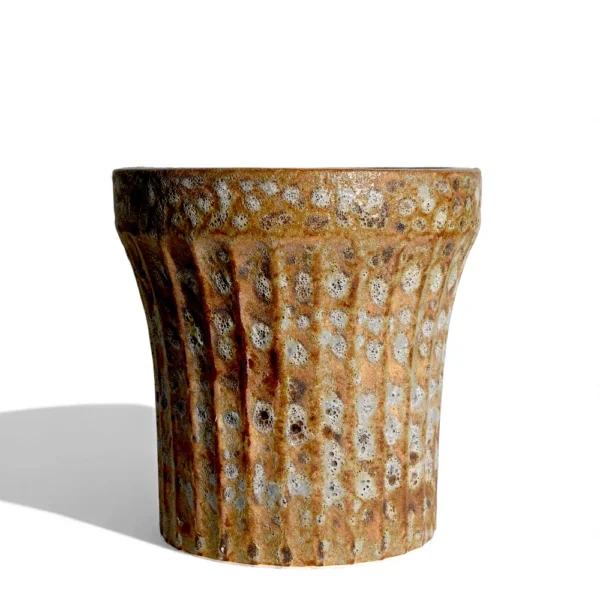 Rustic Ember Ridge Planter